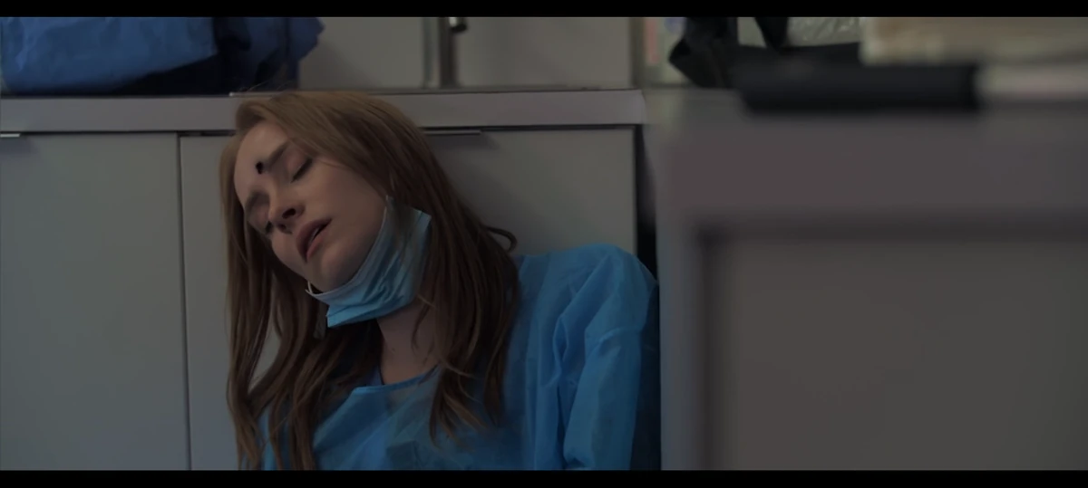 Crystal St John | Cinemorgue Wiki | Fandom