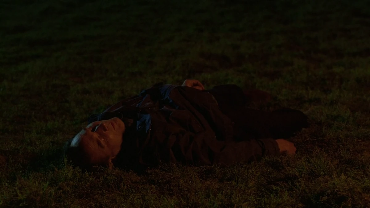 Timothy Webber | Cinemorgue Wiki | Fandom