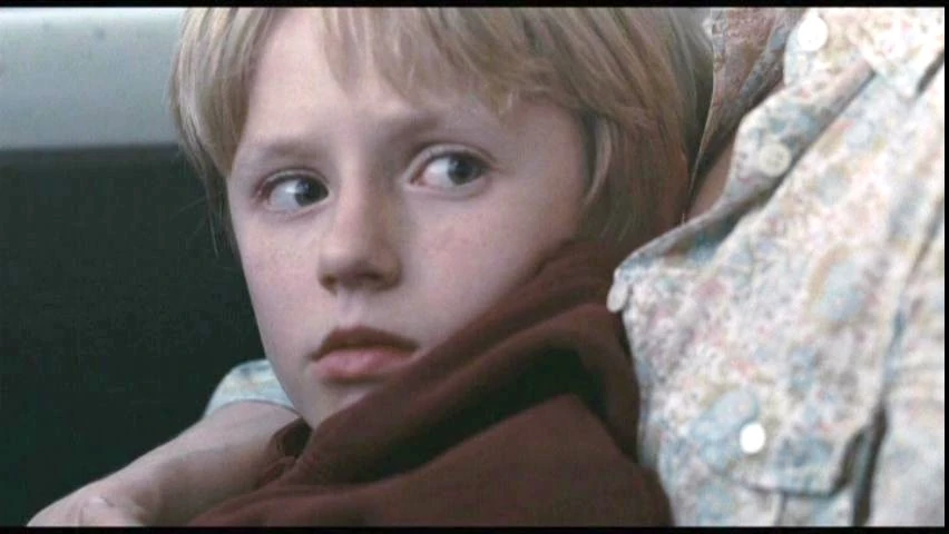 Nathan Gamble | Cinemorgue Wiki | Fandom