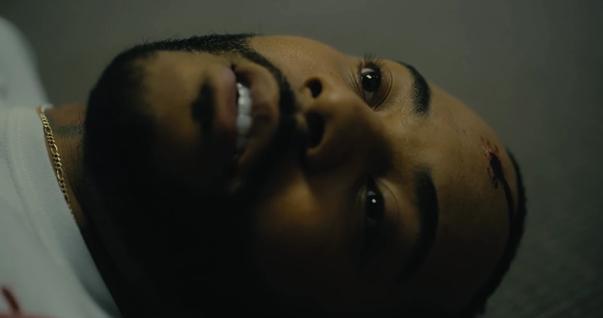 Cortez Smith | Cinemorgue Wiki | Fandom
