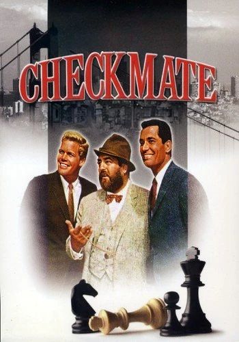 Checkmate (1960 series) | Cinemorgue Wiki | Fandom
