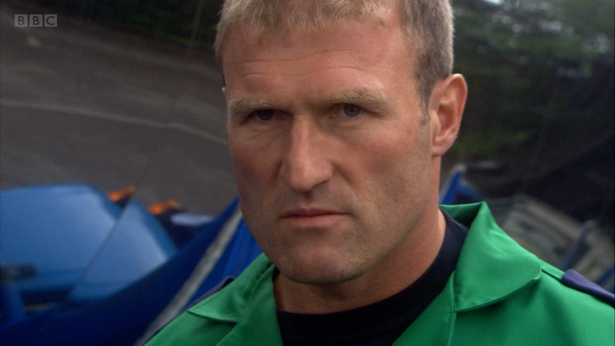 Derek Lea | Cinemorgue Wiki | Fandom