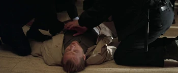 Richard Brake | Cinemorgue Wiki | Fandom