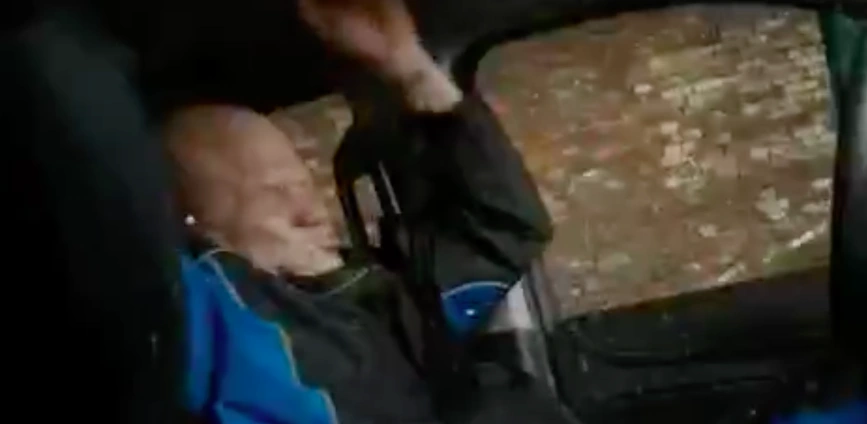 Christopher Matthew Cook | Cinemorgue Wiki | Fandom