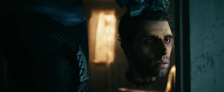 Samer Salem | Cinemorgue Wiki | Fandom
