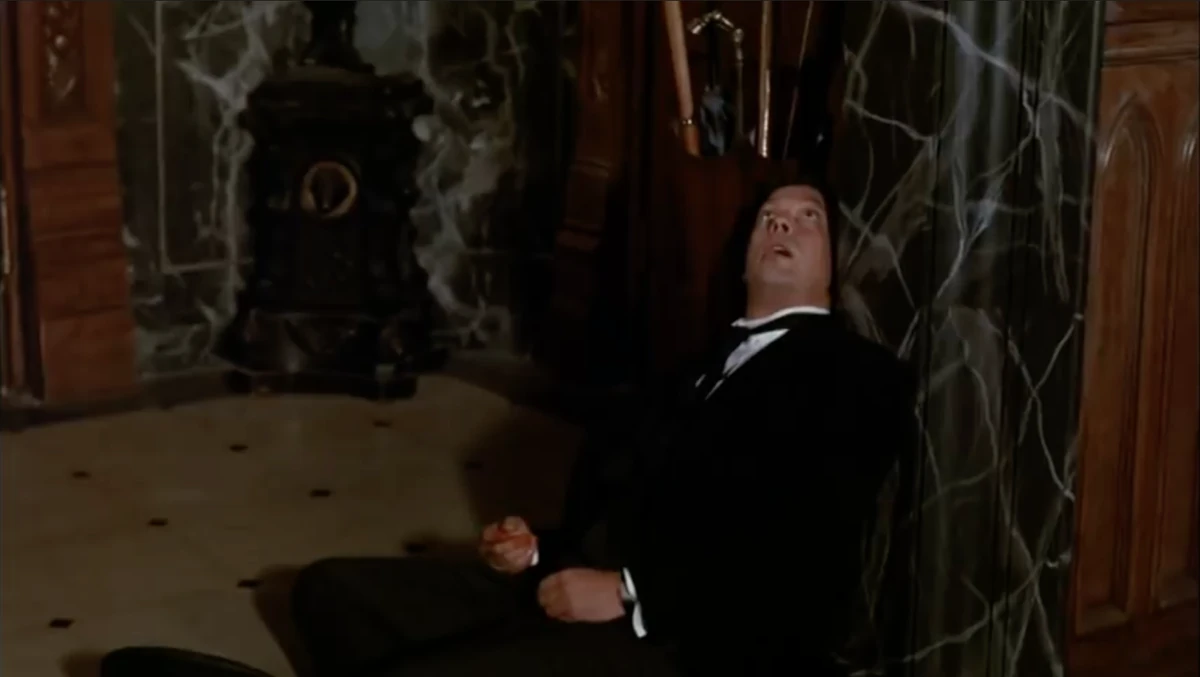Category:Death scenes by accidental injection | Cinemorgue Wiki | Fandom