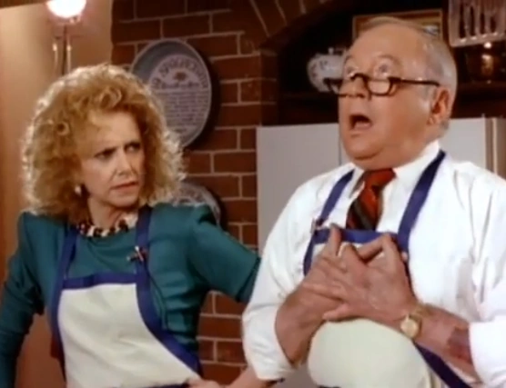 Craig Claiborne | Cinemorgue Wiki | Fandom