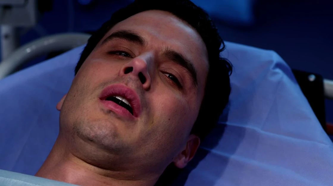 Daniel Bess | Cinemorgue Wiki | Fandom