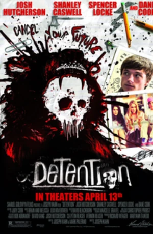 Detention (2011) | Cinemorgue Wiki | Fandom