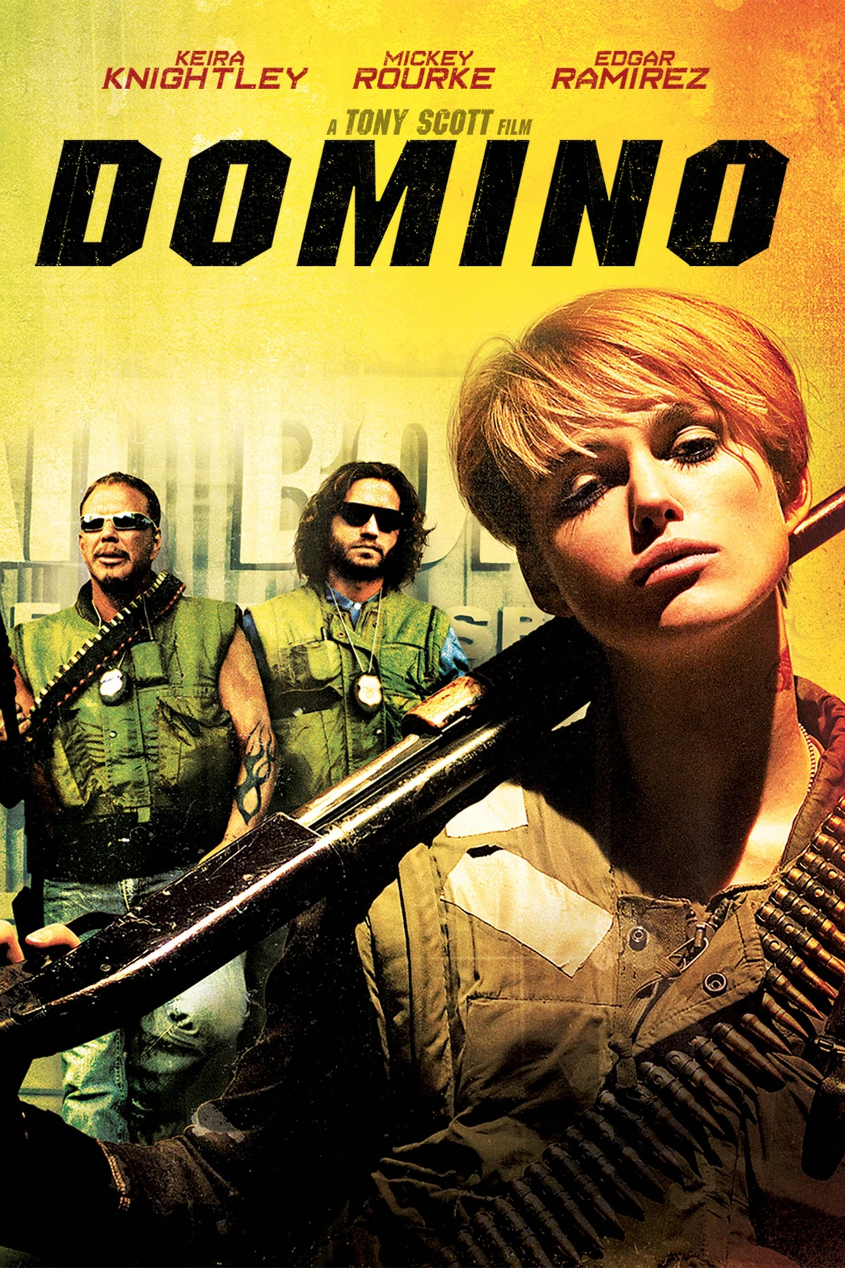 Domino (2005) | Cinemorgue Wiki | Fandom