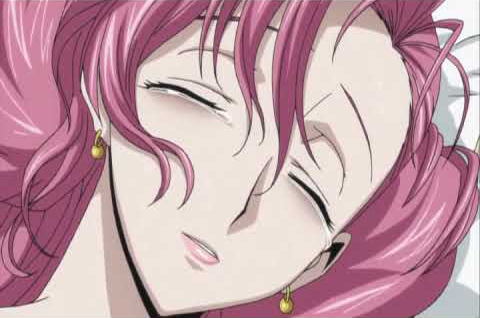 Code Geass (2006; anime) | Cinemorgue Wiki | Fandom