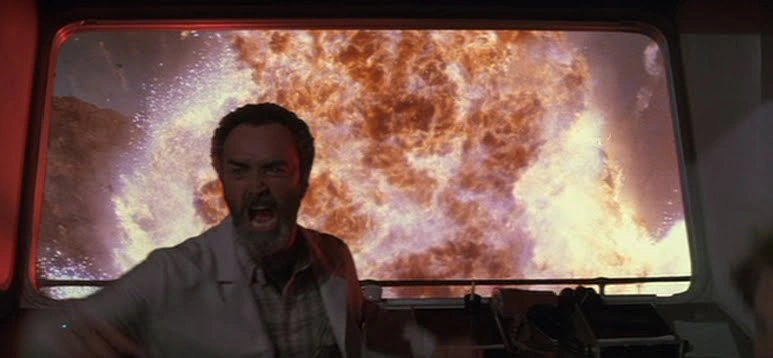 When Time Ran Out (1980) | Cinemorgue Wiki | Fandom
