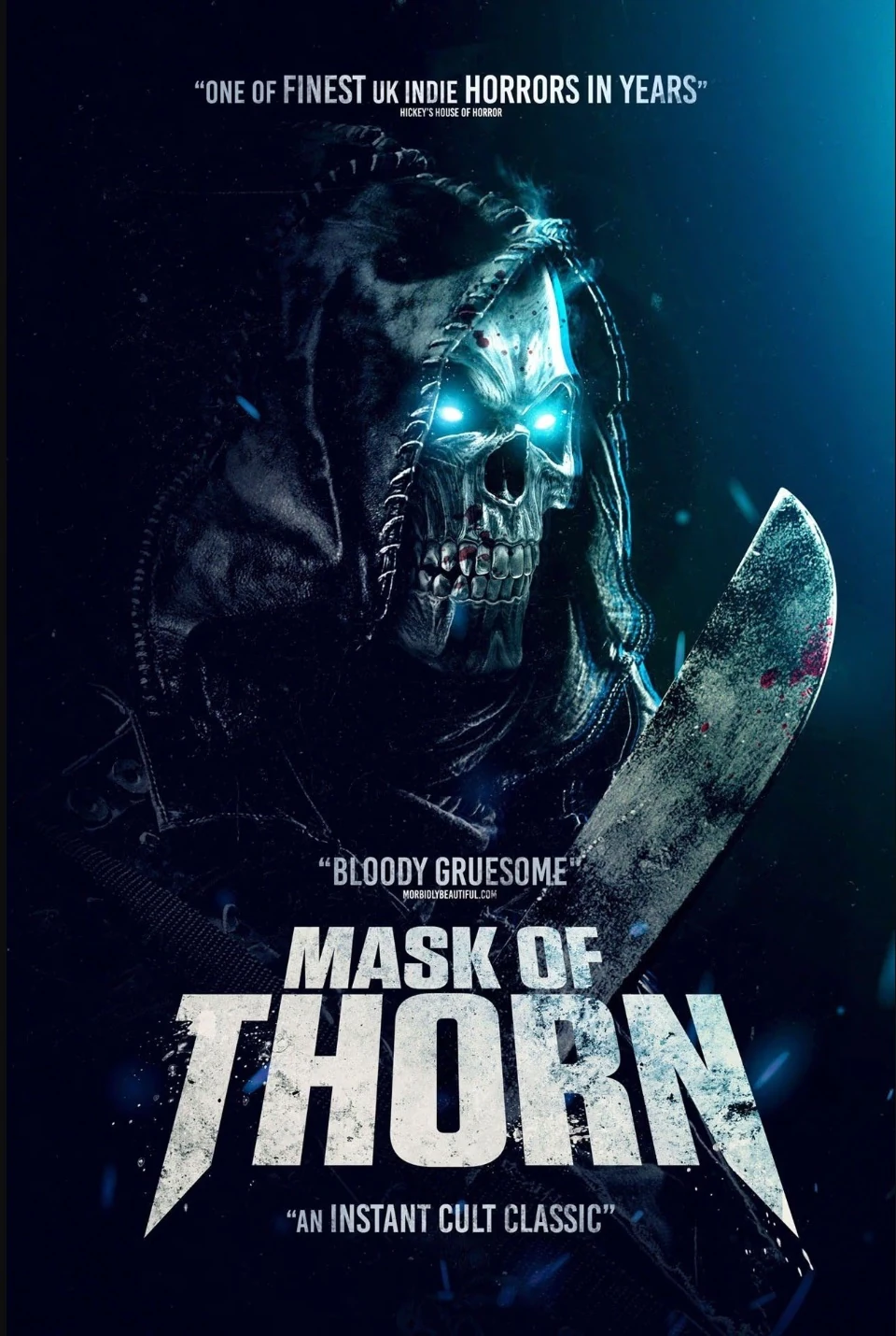 Mask of Thorn (2019) | Cinemorgue Wiki | Fandom