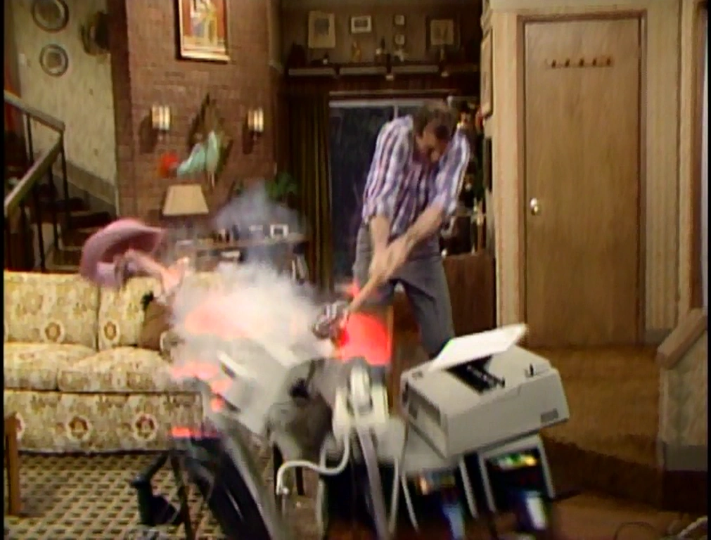 Nick Toth | Cinemorgue Wiki | Fandom