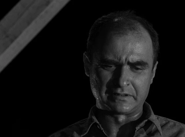 Terry Becker | Cinemorgue Wiki | Fandom