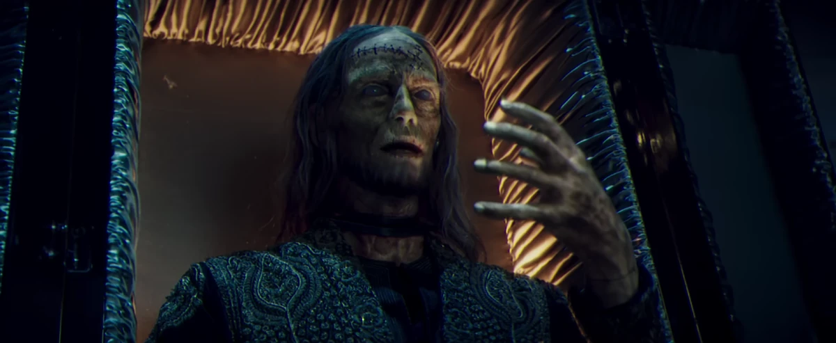 Richard Dixon | Cinemorgue Wiki | Fandom