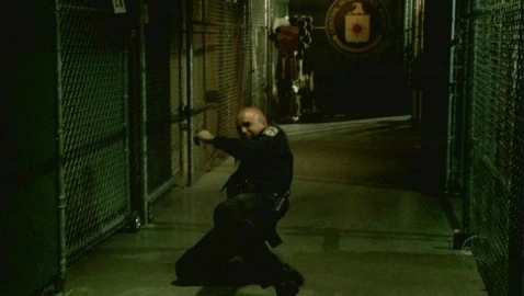 John Ashker | Cinemorgue Wiki | Fandom