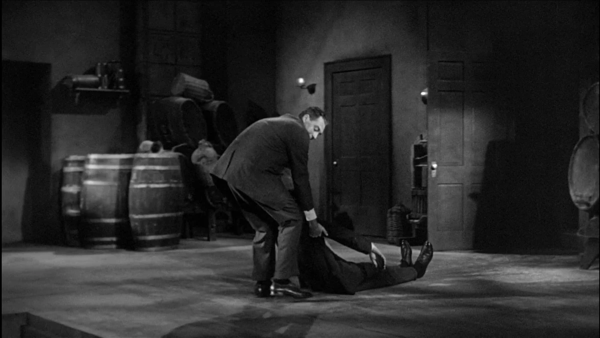 Alan Marshal | Cinemorgue Wiki | Fandom