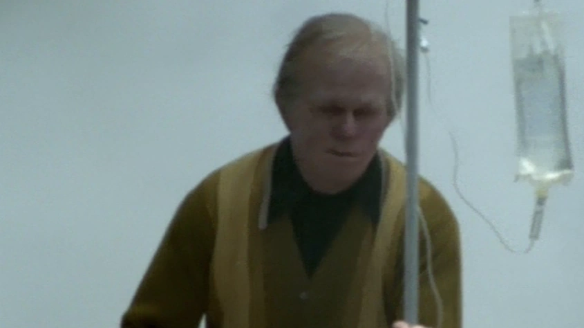 Dave England | Cinemorgue Wiki | Fandom