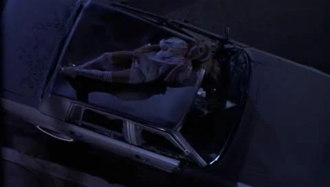 Jackie Swanson Lethal Weapon