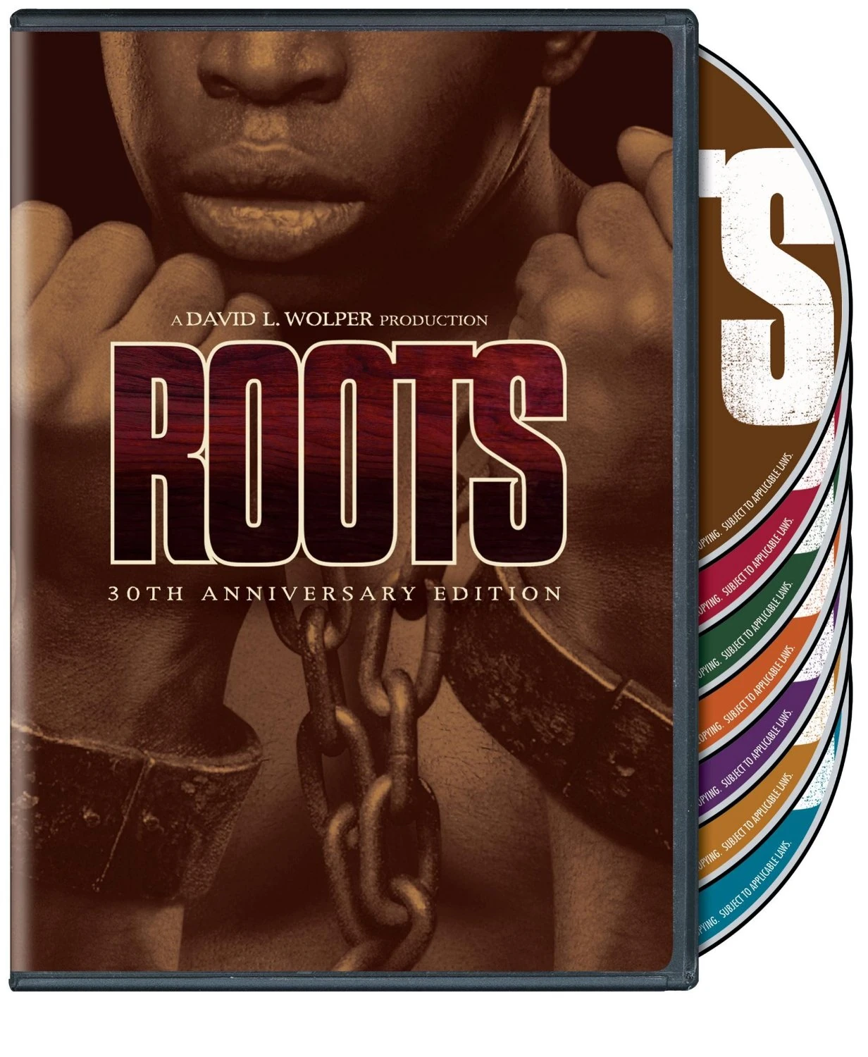 Roots Miniseries