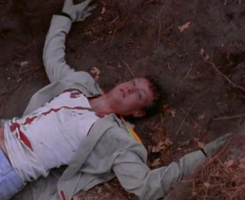 Tom Mullen | Cinemorgue Wiki | Fandom