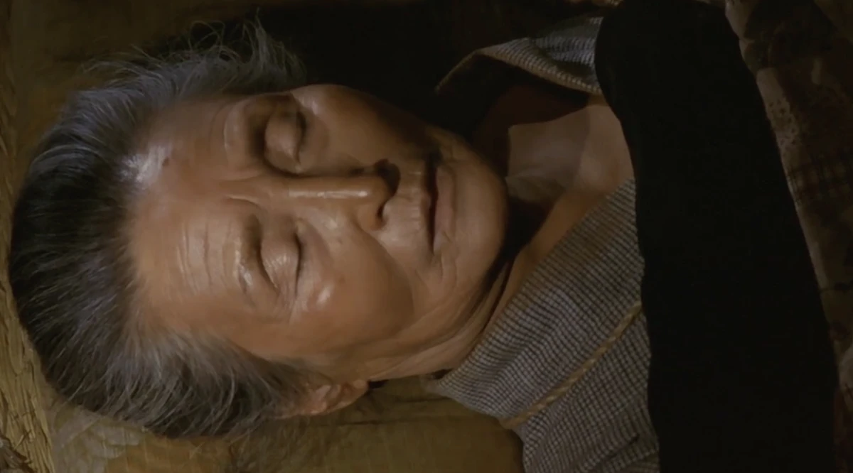 Izumi Hara | Cinemorgue Wiki | Fandom