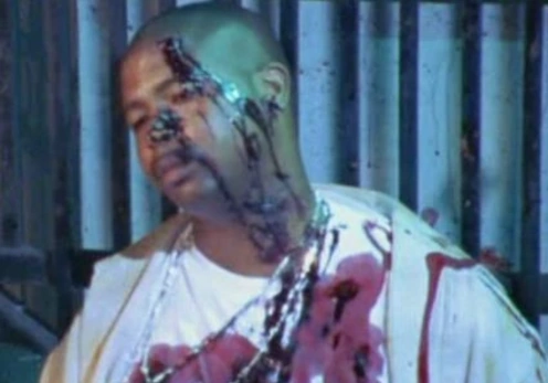 Michael Dotson | Cinemorgue Wiki | Fandom