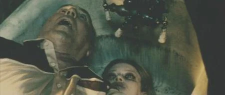 Vinny Argiro | Cinemorgue Wiki | Fandom