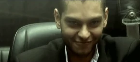 Daniel Louis Rivas | Cinemorgue Wiki | Fandom