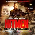 Hitmen (2023) | Cinemorgue Wiki | Fandom