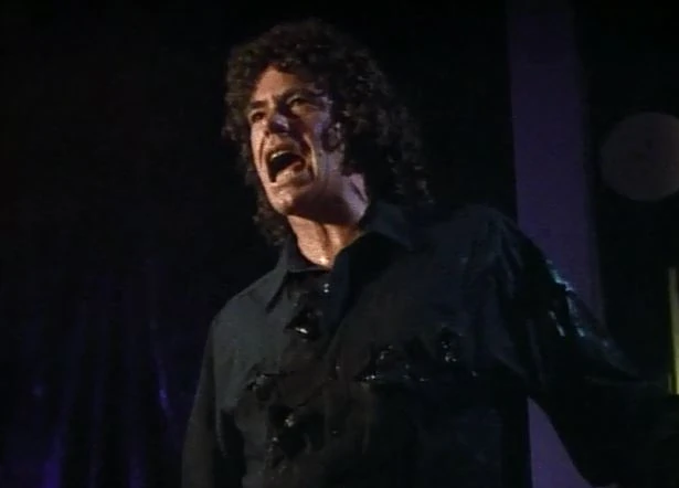 Rick Dean | Cinemorgue Wiki | Fandom