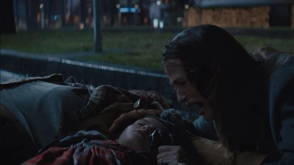 Peppermint (2018) | Cinemorgue Wiki | Fandom