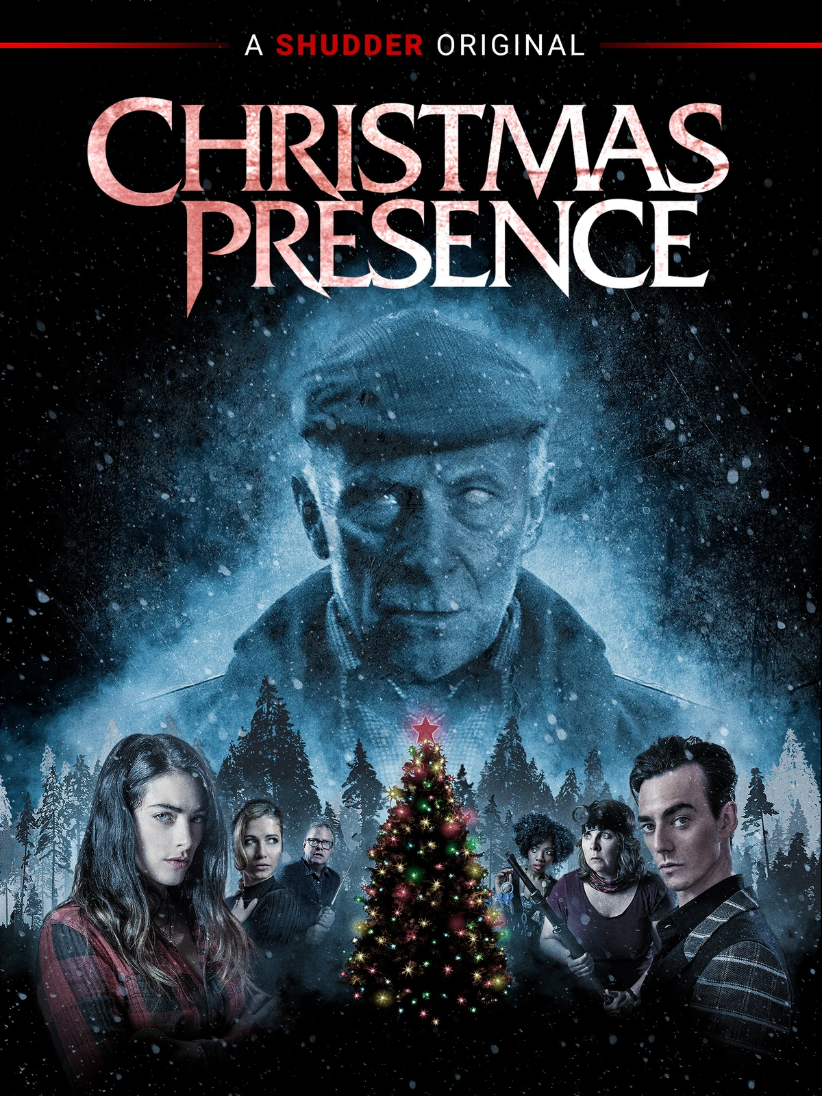 Christmas Presence (2018) | Cinemorgue Wiki | Fandom