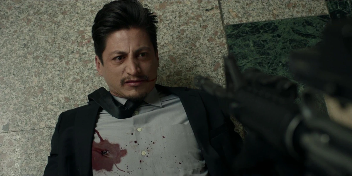 Eduar Salas | Cinemorgue Wiki | Fandom