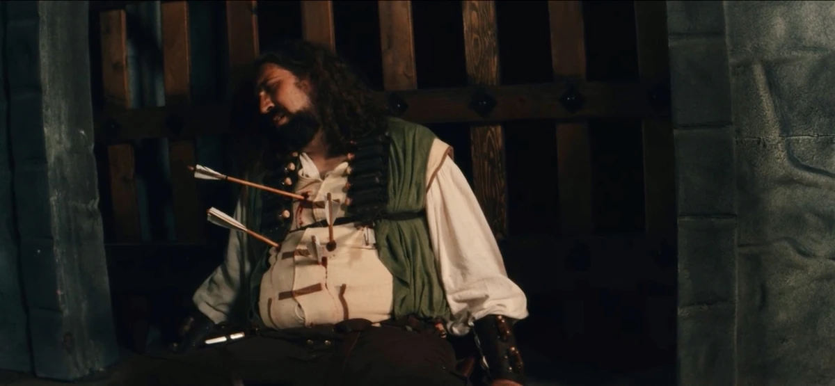 Eric Pope | Cinemorgue Wiki | Fandom