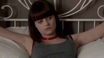 Abigail Hardingham | Cinemorgue Wiki | Fandom
