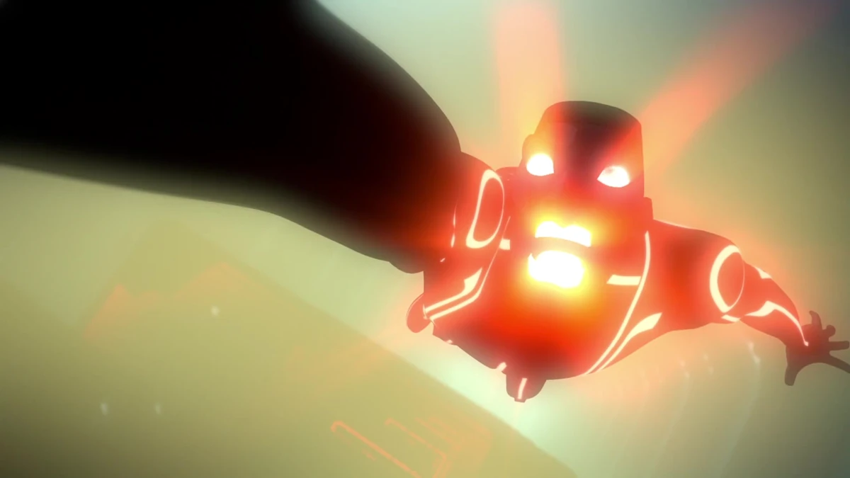Tron: Uprising (2012 series) | Cinemorgue Wiki | Fandom
