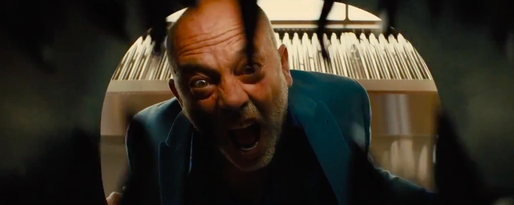 Keith Allen | Cinemorgue Wiki | Fandom