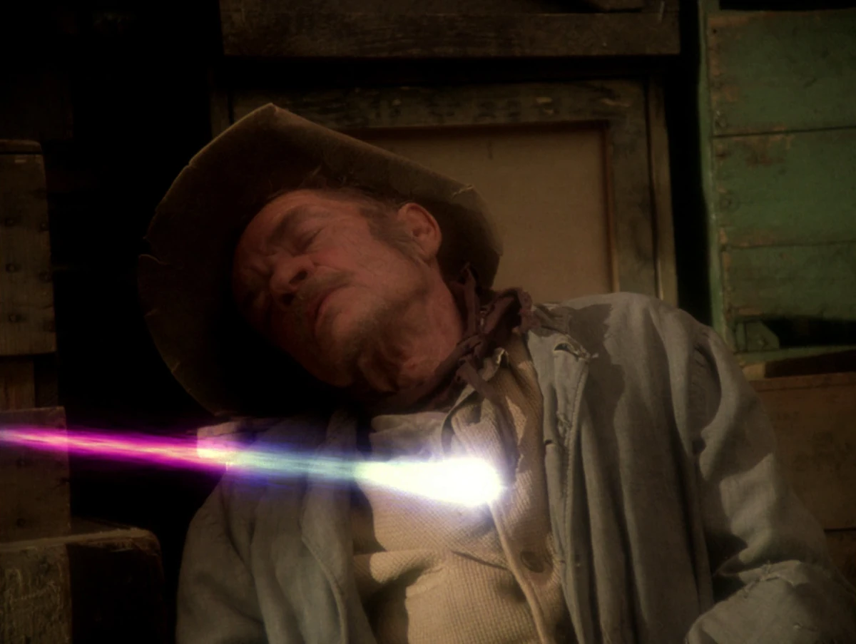 Jack Murdock | Cinemorgue Wiki | Fandom