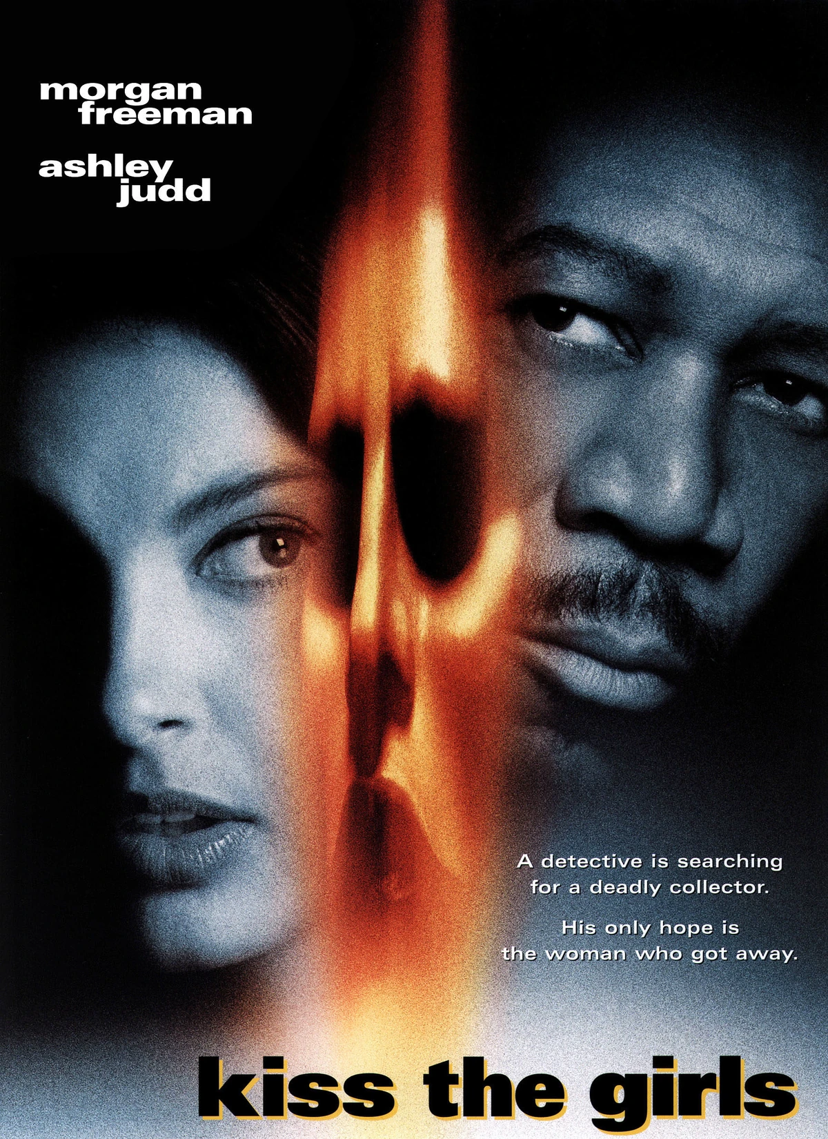 Kiss the Girls (1997) | Cinemorgue Wiki | Fandom