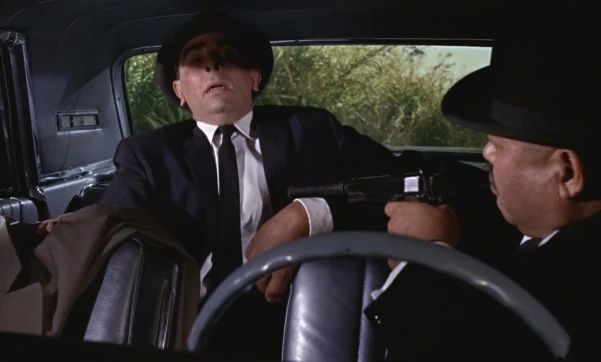 Martin Benson | Cinemorgue Wiki | Fandom
