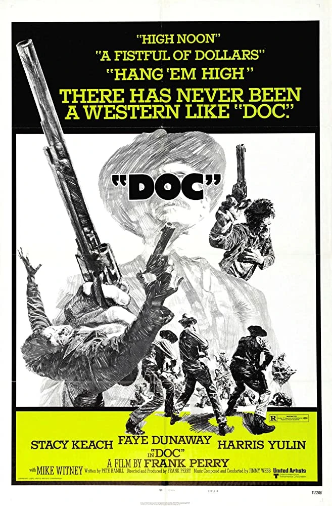 Doc (1971) | Cinemorgue Wiki | Fandom