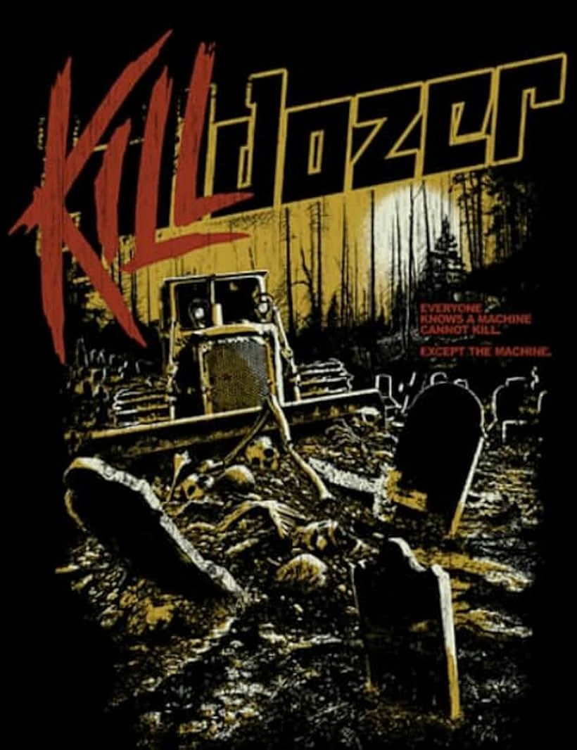 Killdozer (1974) | Cinemorgue Wiki | Fandom
