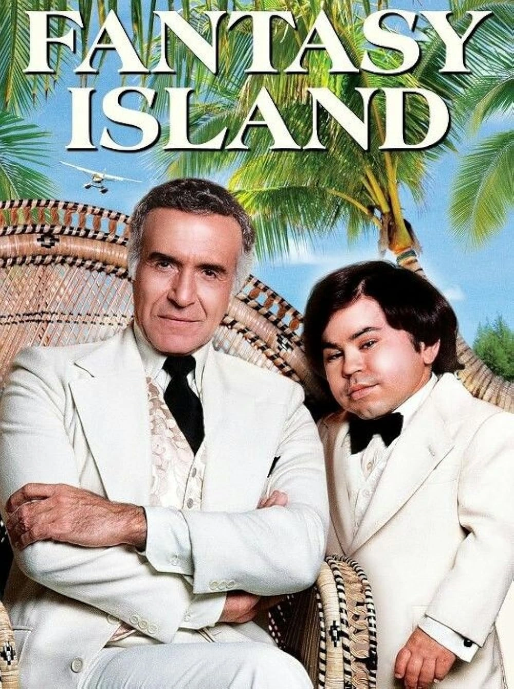 Fantasy Island (1977 series) | Cinemorgue Wiki | Fandom