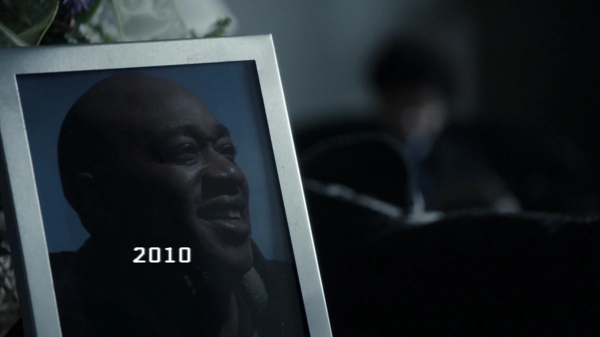 Marc Damon Johnson | Cinemorgue Wiki | Fandom