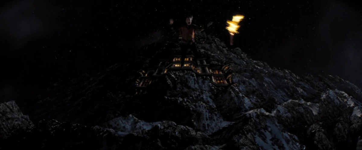 Stardust (2007) | Cinemorgue Wiki | Fandom