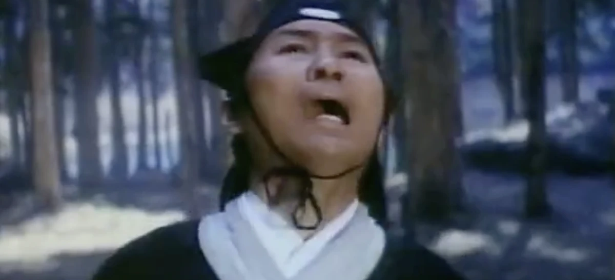 Wei Tao | Cinemorgue Wiki | Fandom