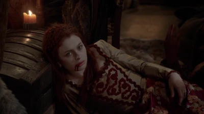 Sarah Winter | Cinemorgue Wiki | Fandom