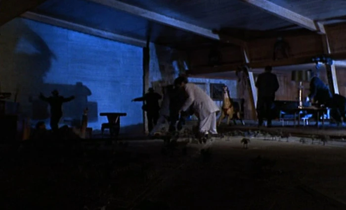 Bill Nagy | Cinemorgue Wiki | Fandom